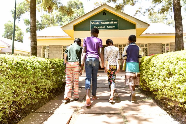 Travel with a Purpose: Kenya – unique family traveler